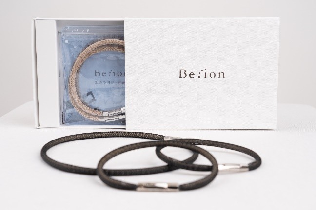 眠りから、明日の幸せを創る。Be:ion | ユメシル